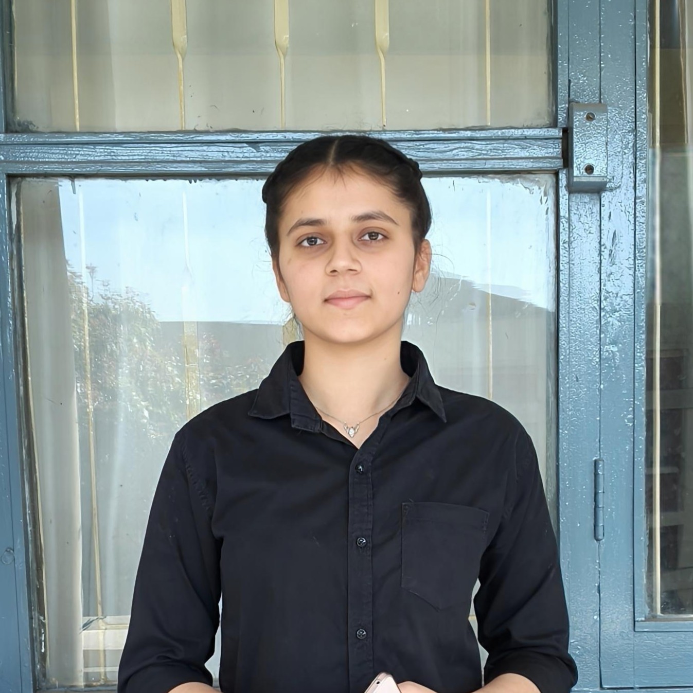 Members | ITIAN Club